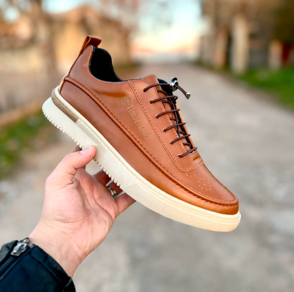 Timber Land shoe – Shozone